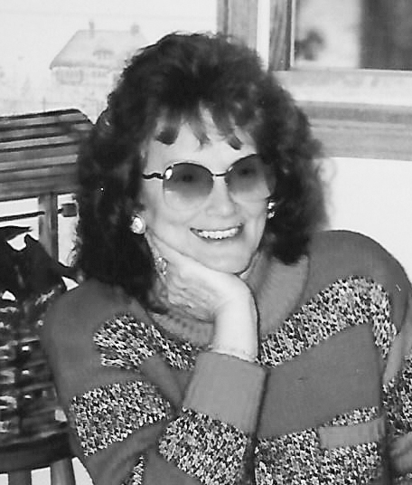 Helen H. Tedrow | News, Sports, Jobs - The Intermountain